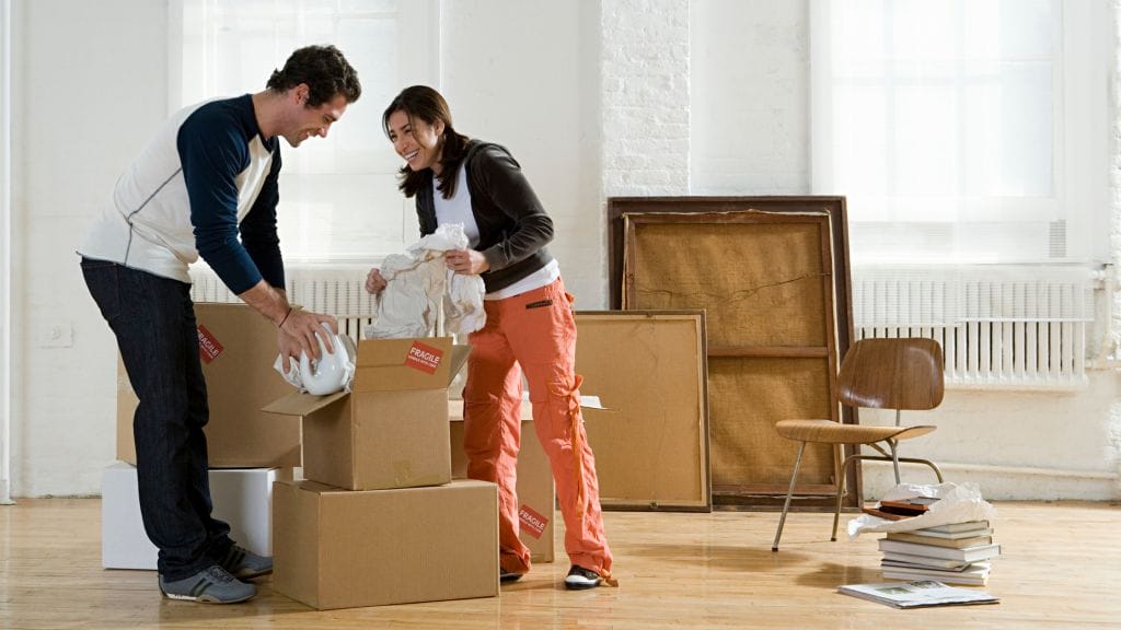How to Unpack After Moving - A Comprehensive Guide — Sterling Interstate
